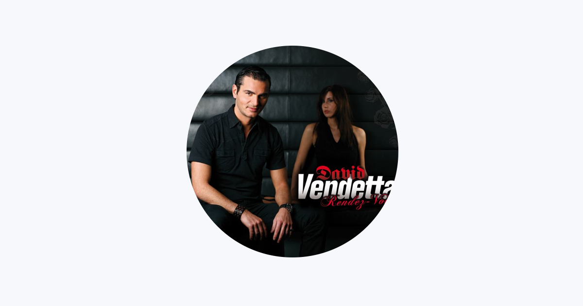 ‎David Vendetta on Apple Music