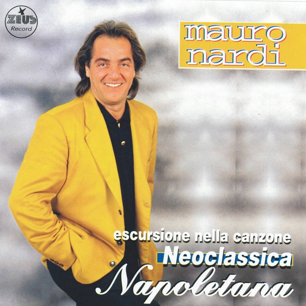 ‎Escursione nella canzone neoclassica Napoletana (Best Neapolitan ...