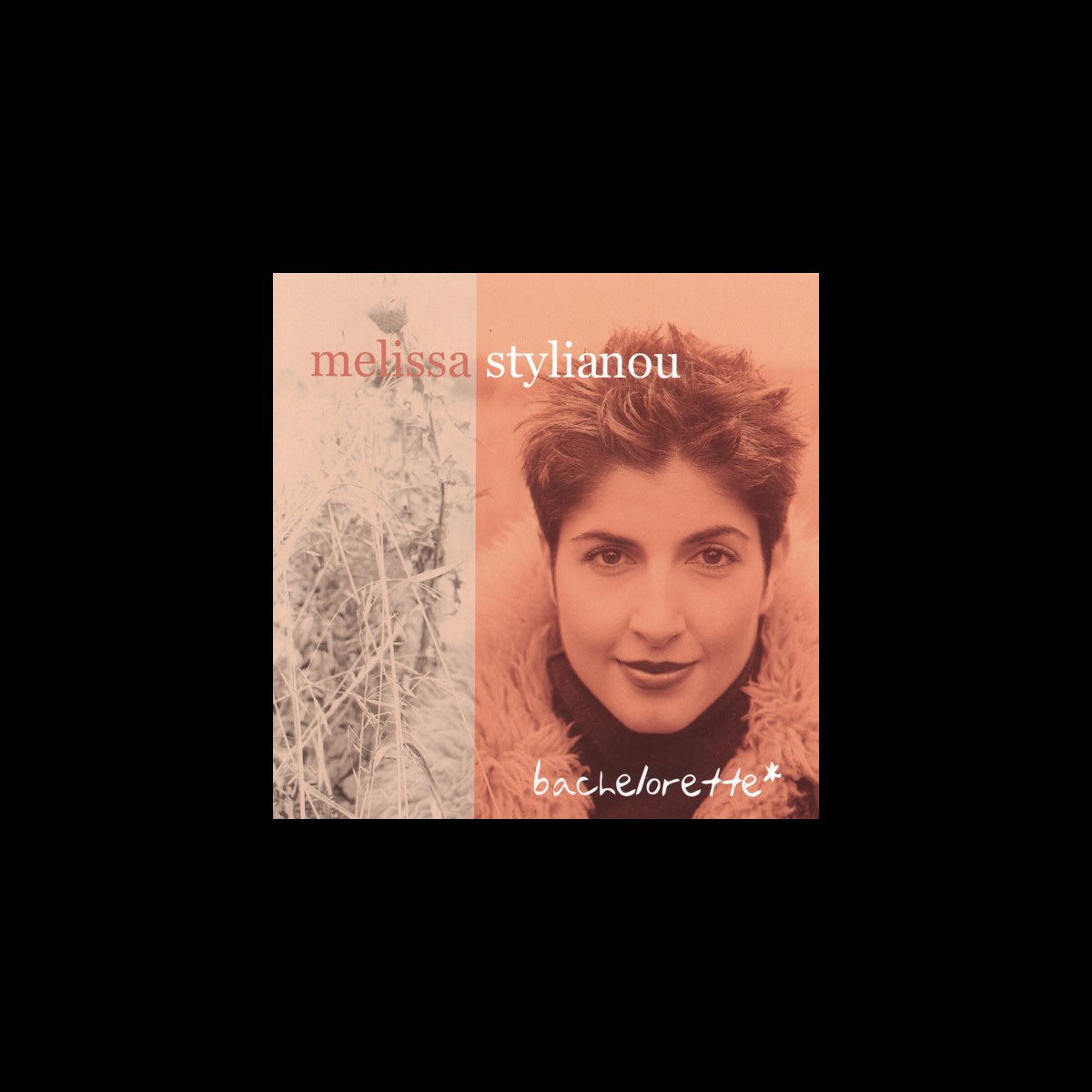 ‎Melissa Stylianouの「bachelorette*」をApple Musicで