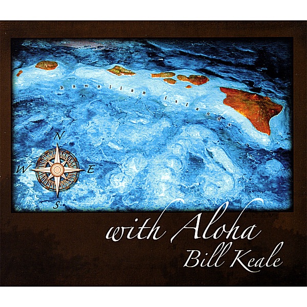 Somewhere Over the Rainbow / What a Wonderful World - Bill Keale | Shazam