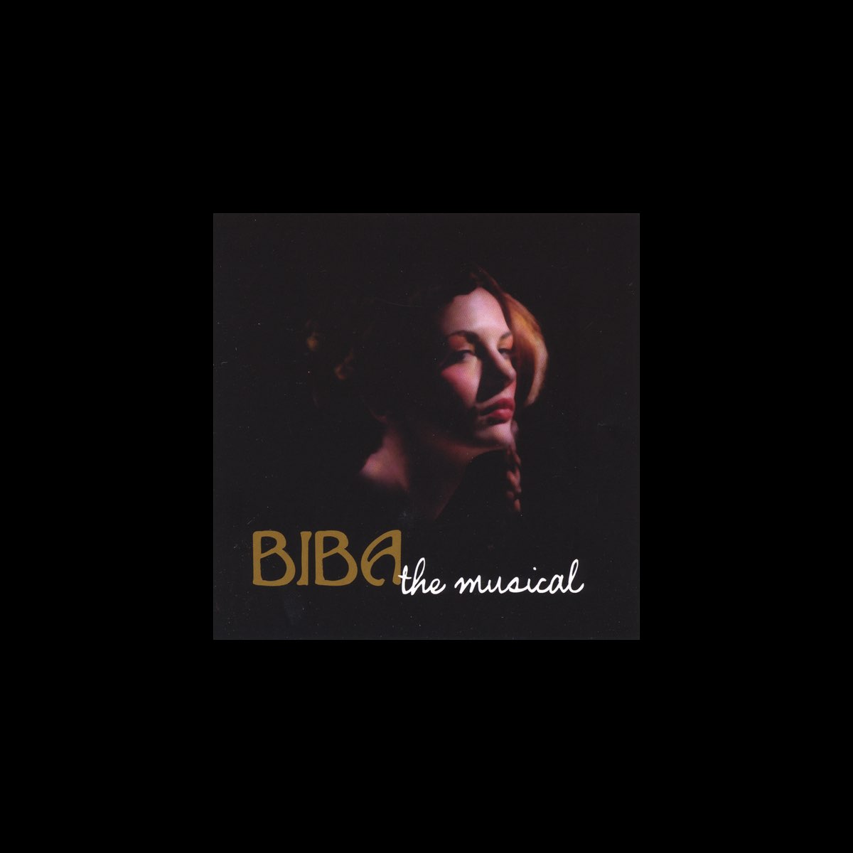 ‎Biba the Musical by Biba Original Soundtrack on Apple Music
