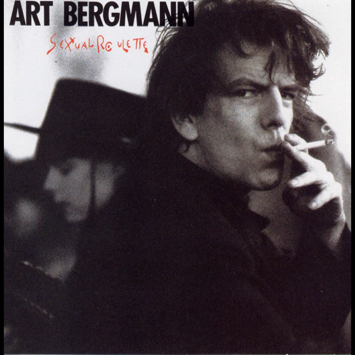 ‎Sexual Roulette de Art Bergmann en Apple Music