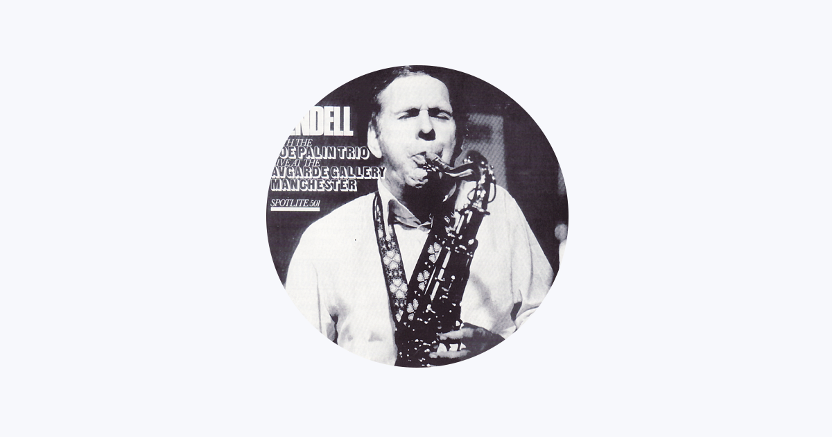 ‎Don Rendell on Apple Music