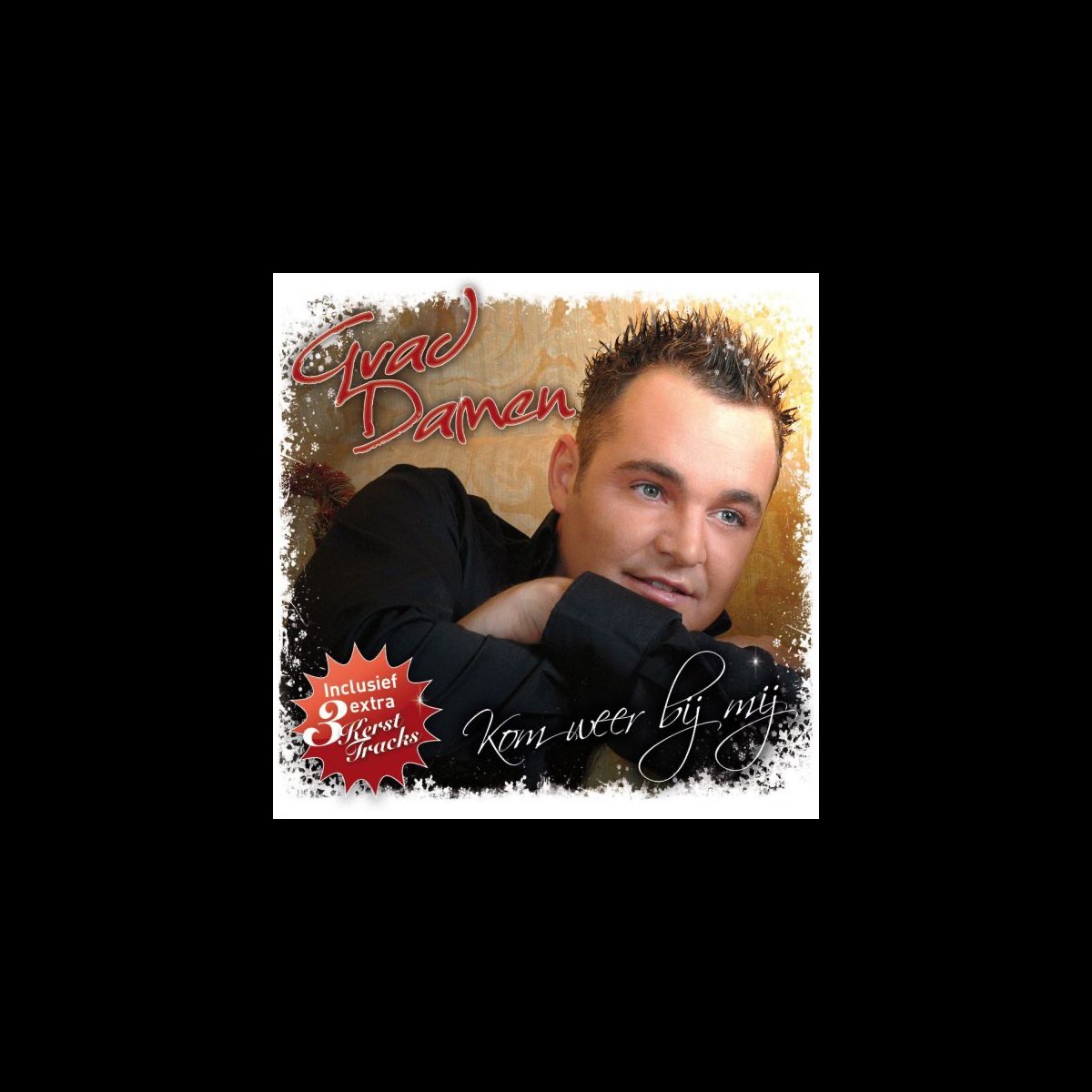 ‎Dit Jaar Zal Het Geen Feest Zijn - Single by Grad Damen on Apple Music