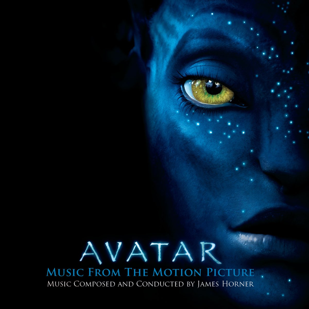 ‎Avatar (Music from the Motion Picture) by James Horner on Apple Music