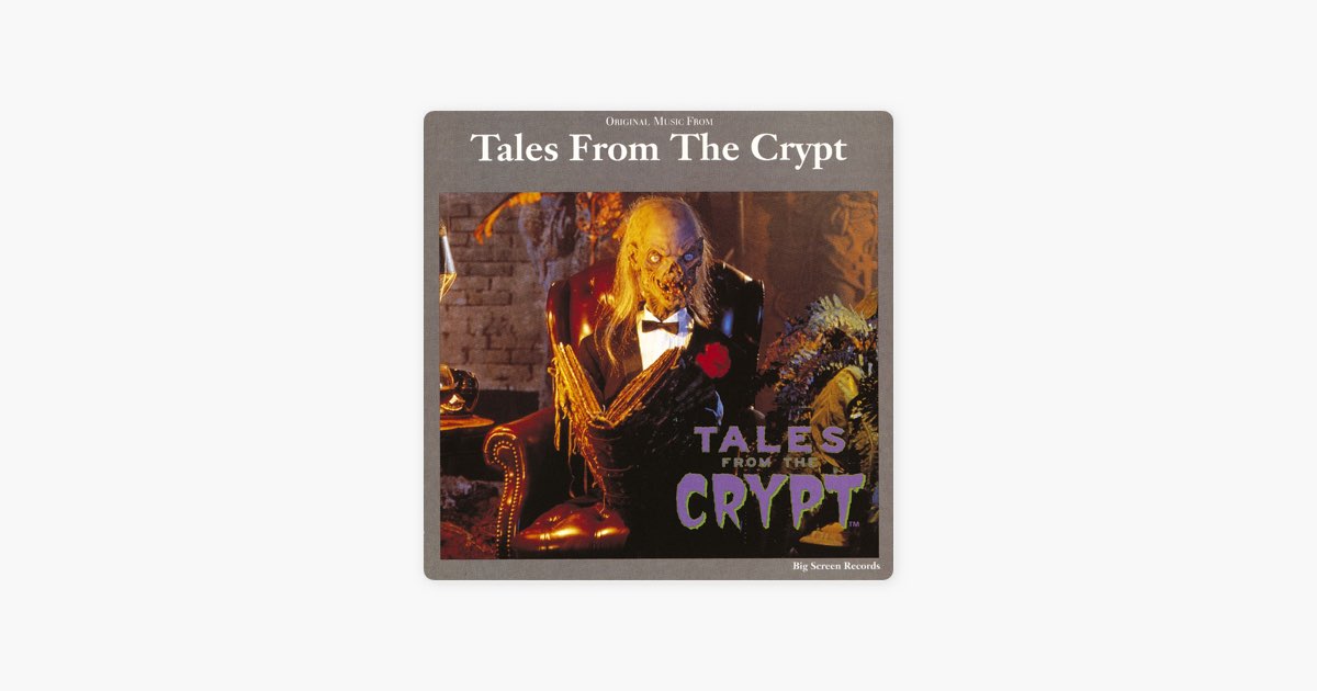 ‎The Crypt Jam by The Crypt Keeper - Song on Apple Music