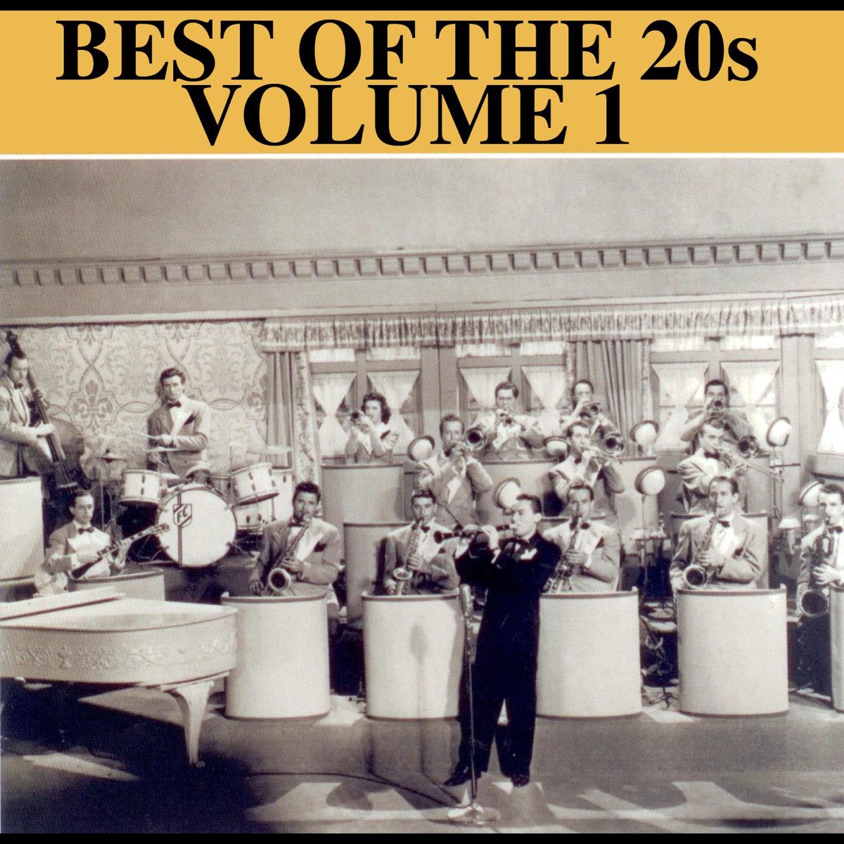 ‎Best of the 20s, Vol. 1 by Various Artists on Apple Music