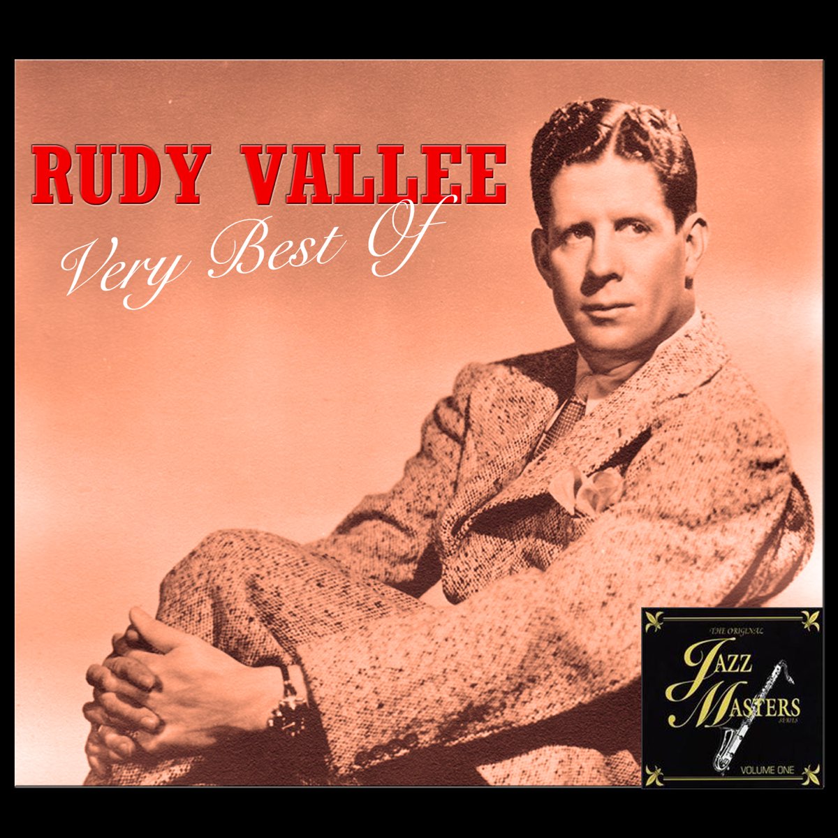 ‎Very Best of Rudy Vallee by Rudy Vallée on Apple Music