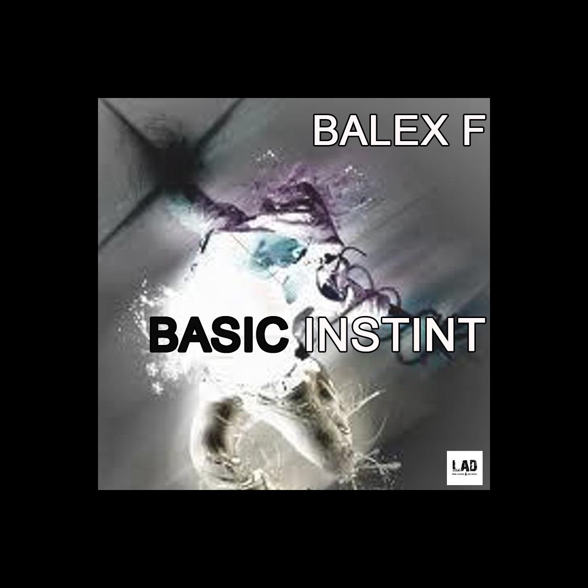 ‎Basic Instinct by Balex F on Apple Music