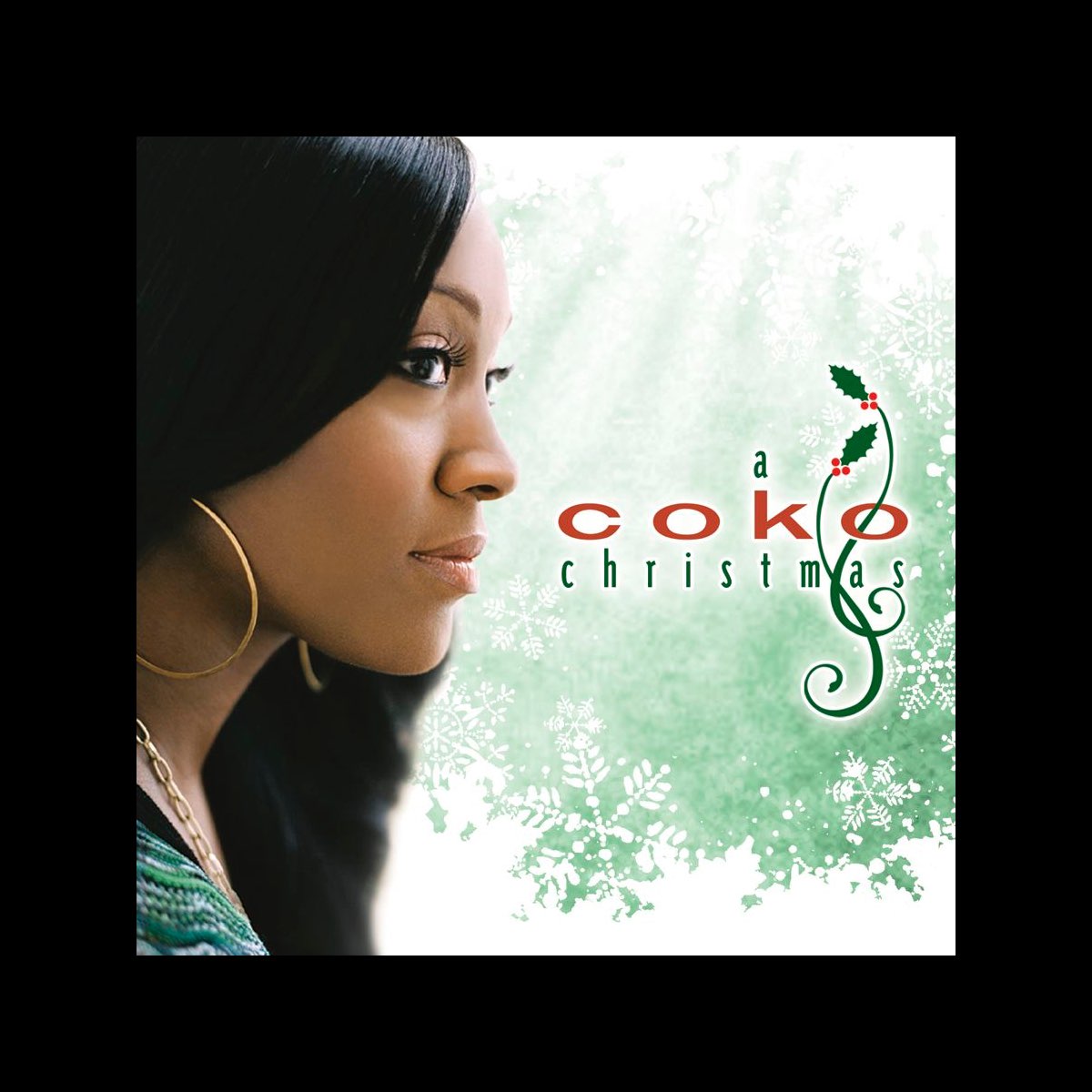 ‎A Coko Christmas - EP by Coko on Apple Music