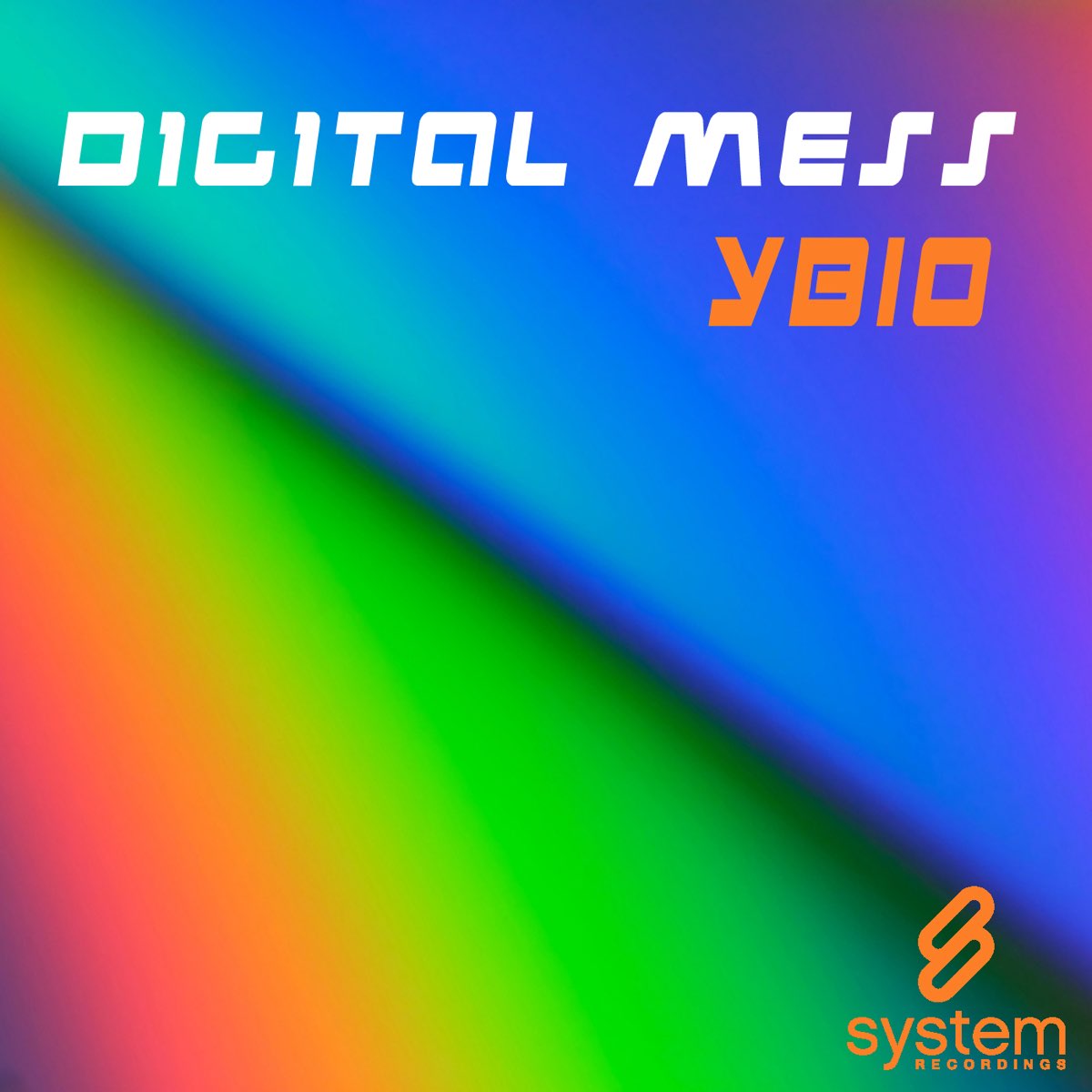 ‎Ybio by Digital Mess on Apple Music