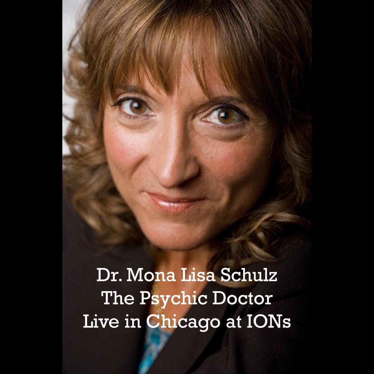 ‎The Seven Chakras' by Dr. Mona Lisa Schulz on Apple Music