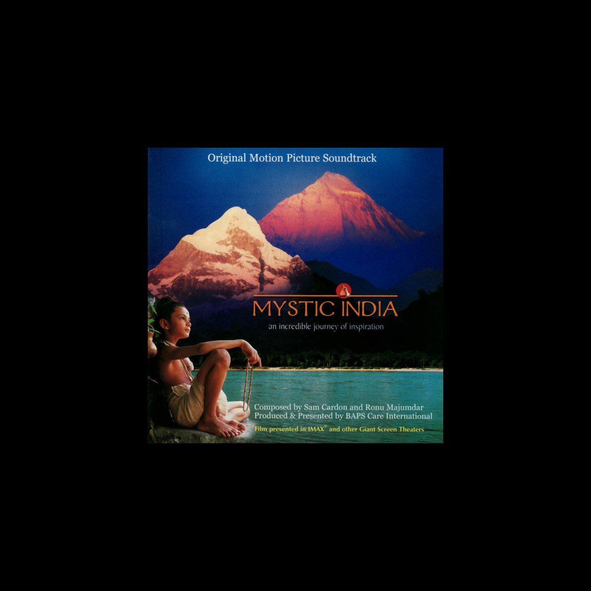 ‎Mystic India: An Incredible Journey of Inspiration (Motion Picture ...