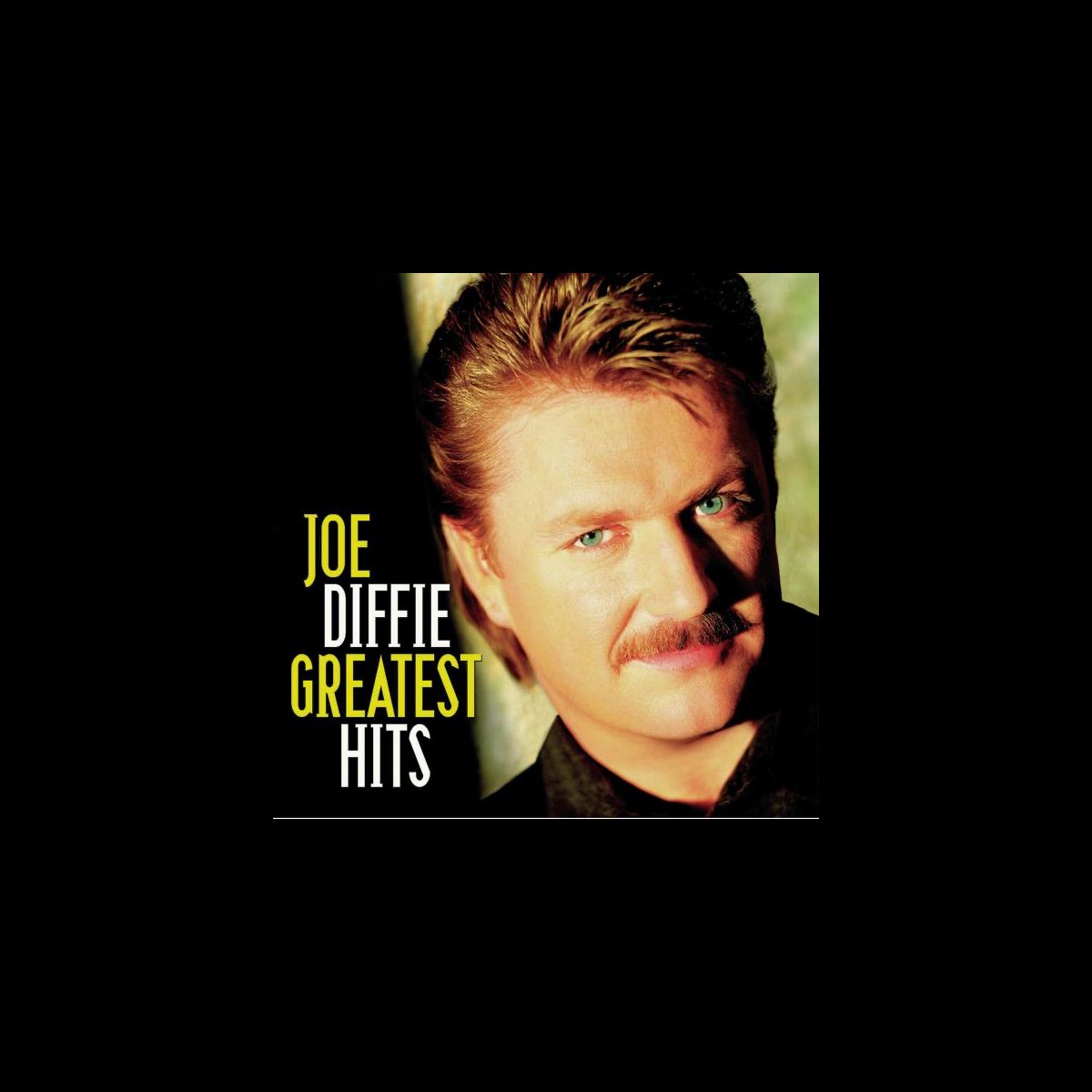 ‎Greatest Hits by Joe Diffie on Apple Music