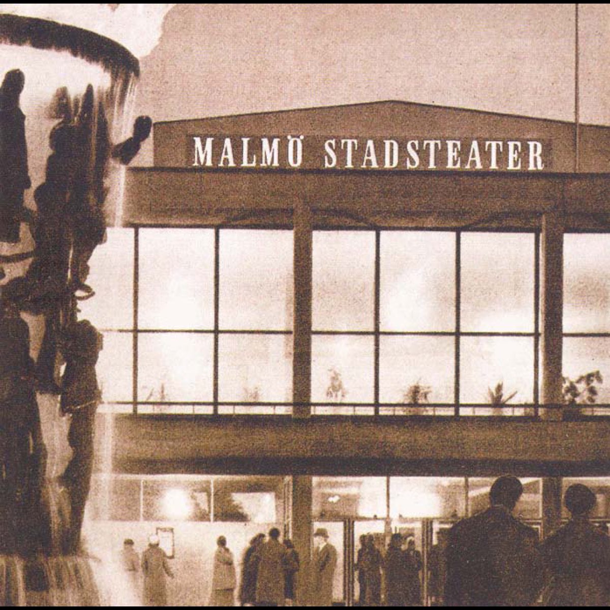 ‎Malmo Stadsteater - Opera! Musikal! Operett! (1959-1973) by Various Artists on Apple Music