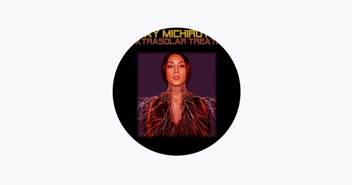 ‎Monday Michiru on Apple Music