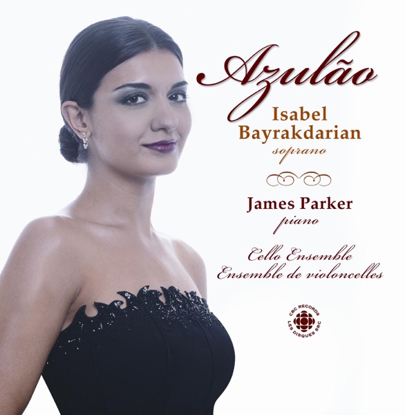 Tonadillas Al Estilo Antiguo: IV. Goya's Maja - Bryan Epperson, Isabel ...