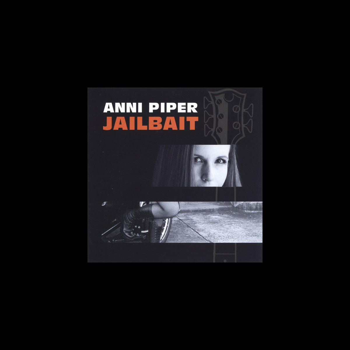 ‎Jailbait de Anni Piper en Apple Music