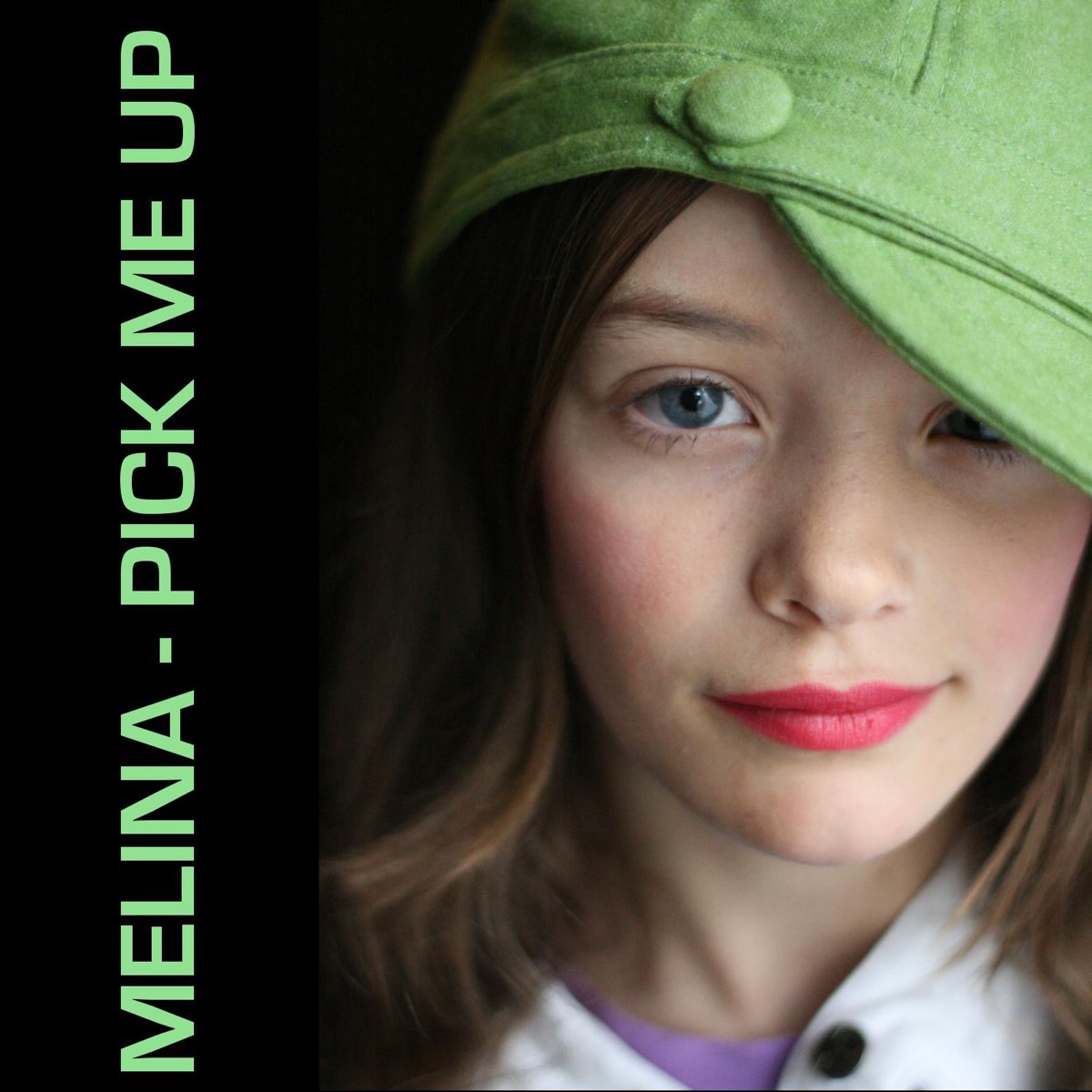 ‎Pick Me Up by Melina on Apple Music