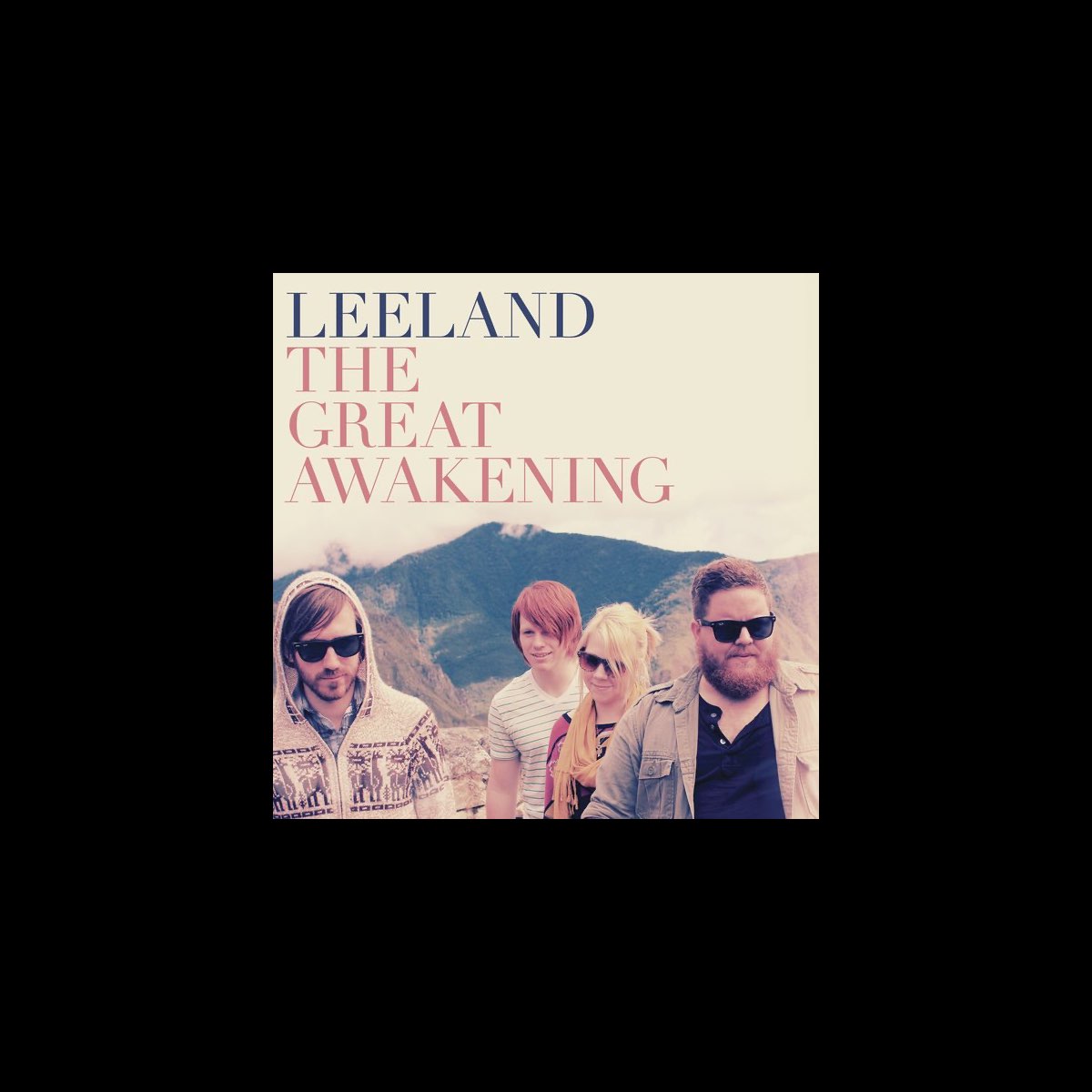‎The Great Awakening by Leeland on Apple Music
