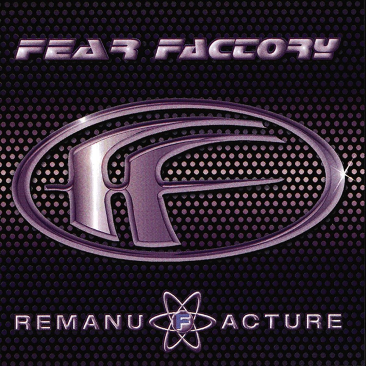 ‎Remanufacture de Fear Factory en Apple Music