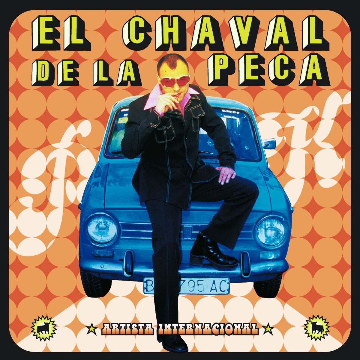 ‎El Chaval de la Peca de El Chaval de la Peca en Apple Music