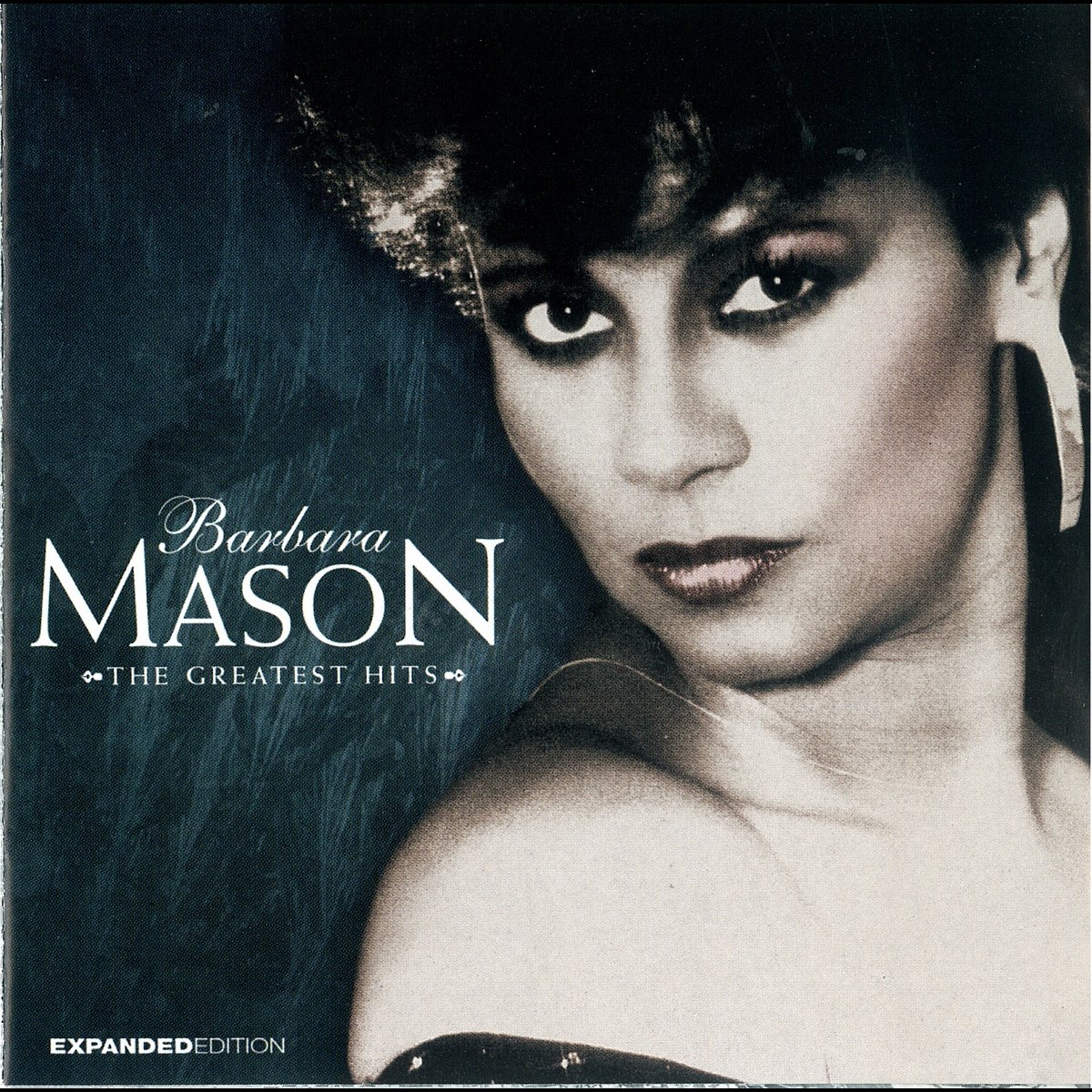 ‎The Greatest Hits by Barbara Mason on Apple Music