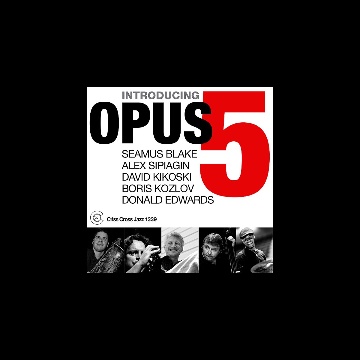 ‎Introducing Opus 5 by Opus 5 on Apple Music