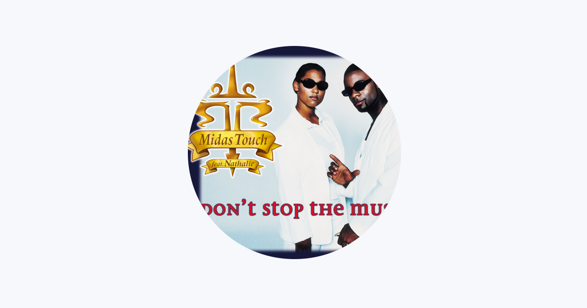 ‎Midas Touch on Apple Music