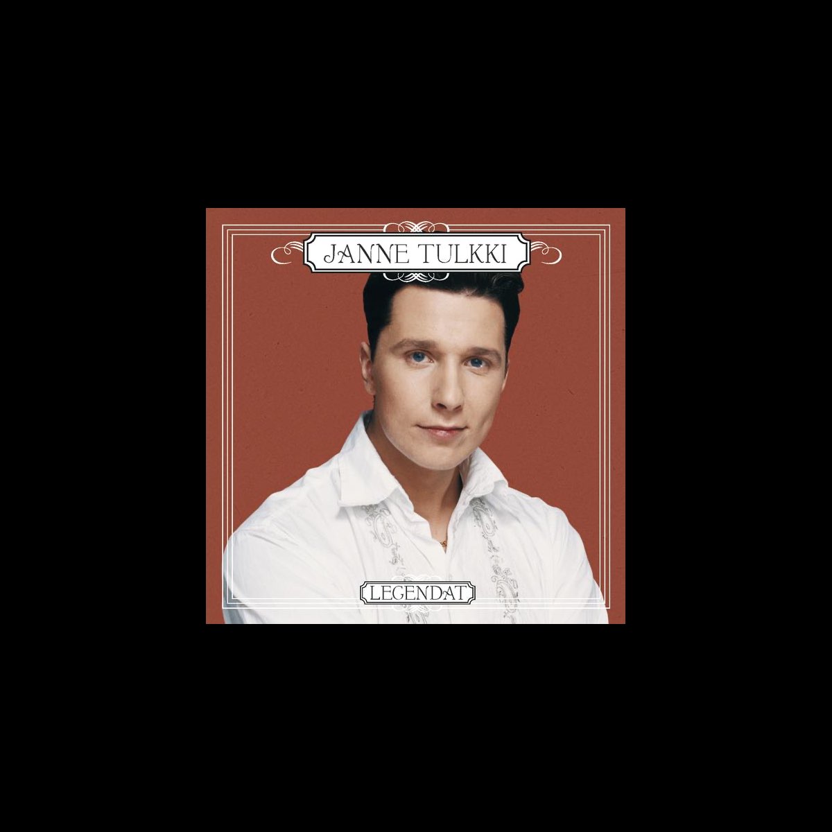 ‎Legendat: Janne Tulkki by Janne Tulkki on Apple Music