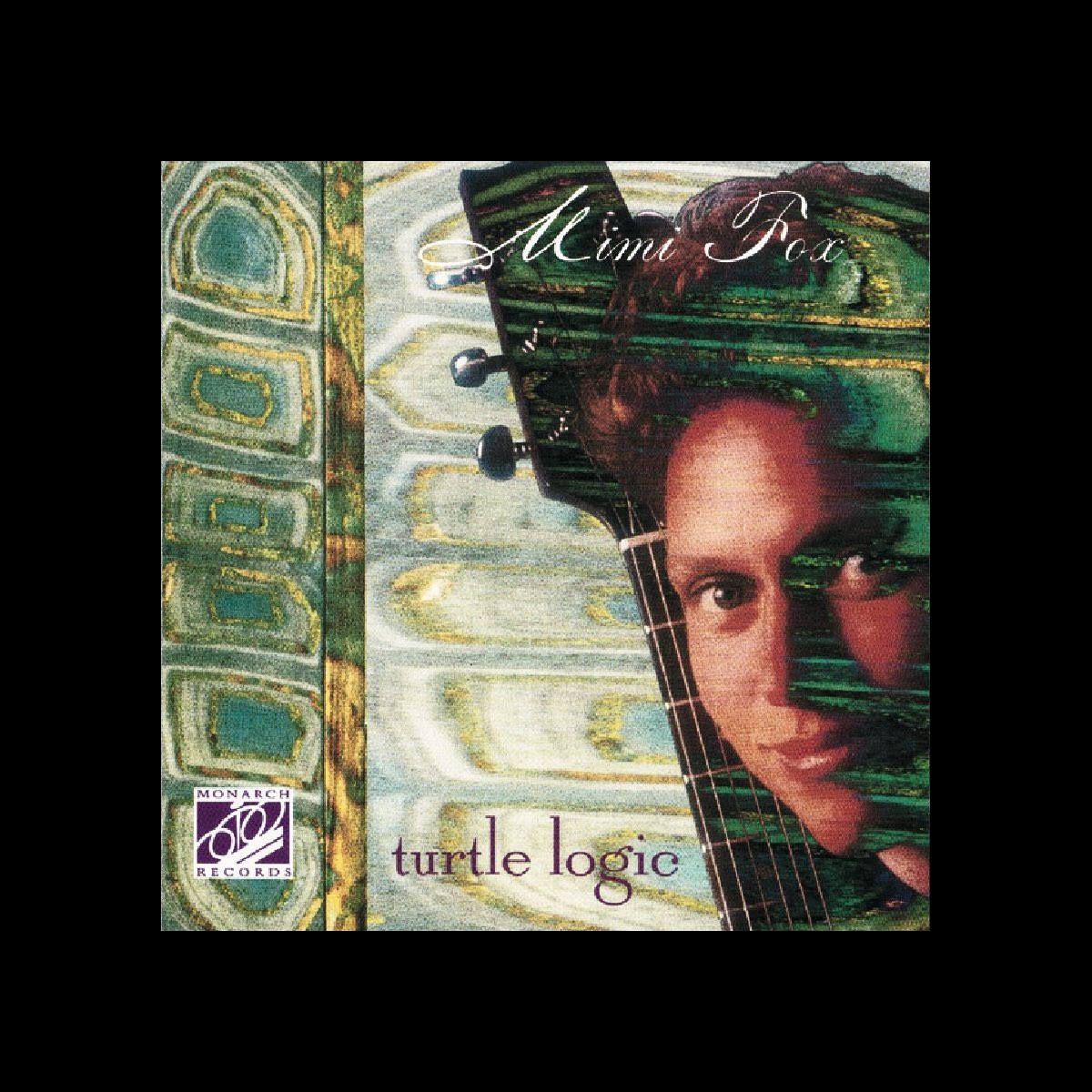 ‎Turtle Logic by Mimi Fox on Apple Music