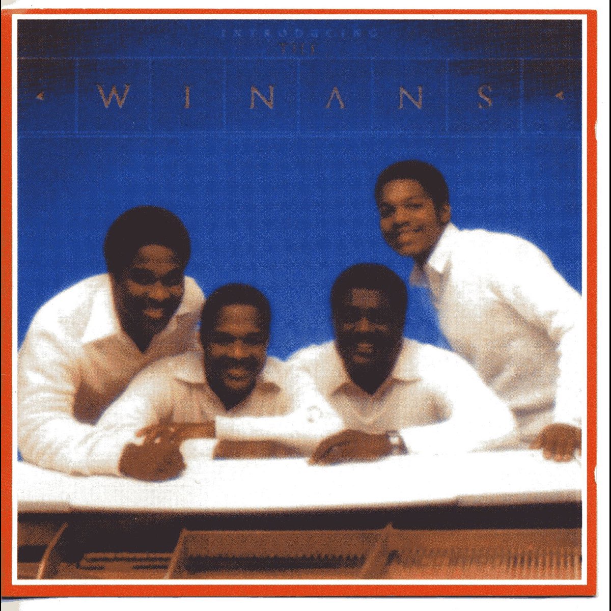 ‎Introducing the Winans by The Winans on Apple Music