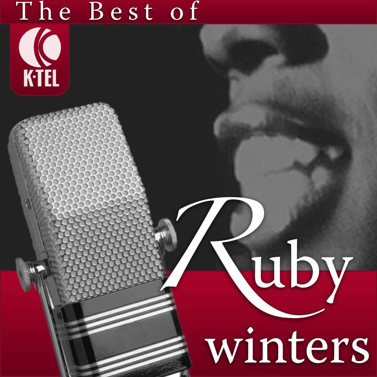 ‎The Best of Ruby Winters de Ruby Winters en Apple Music