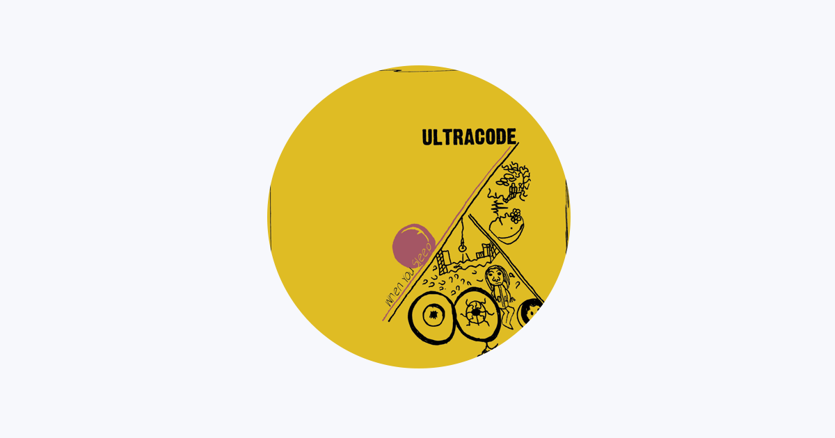 ‎Ultracode on Apple Music