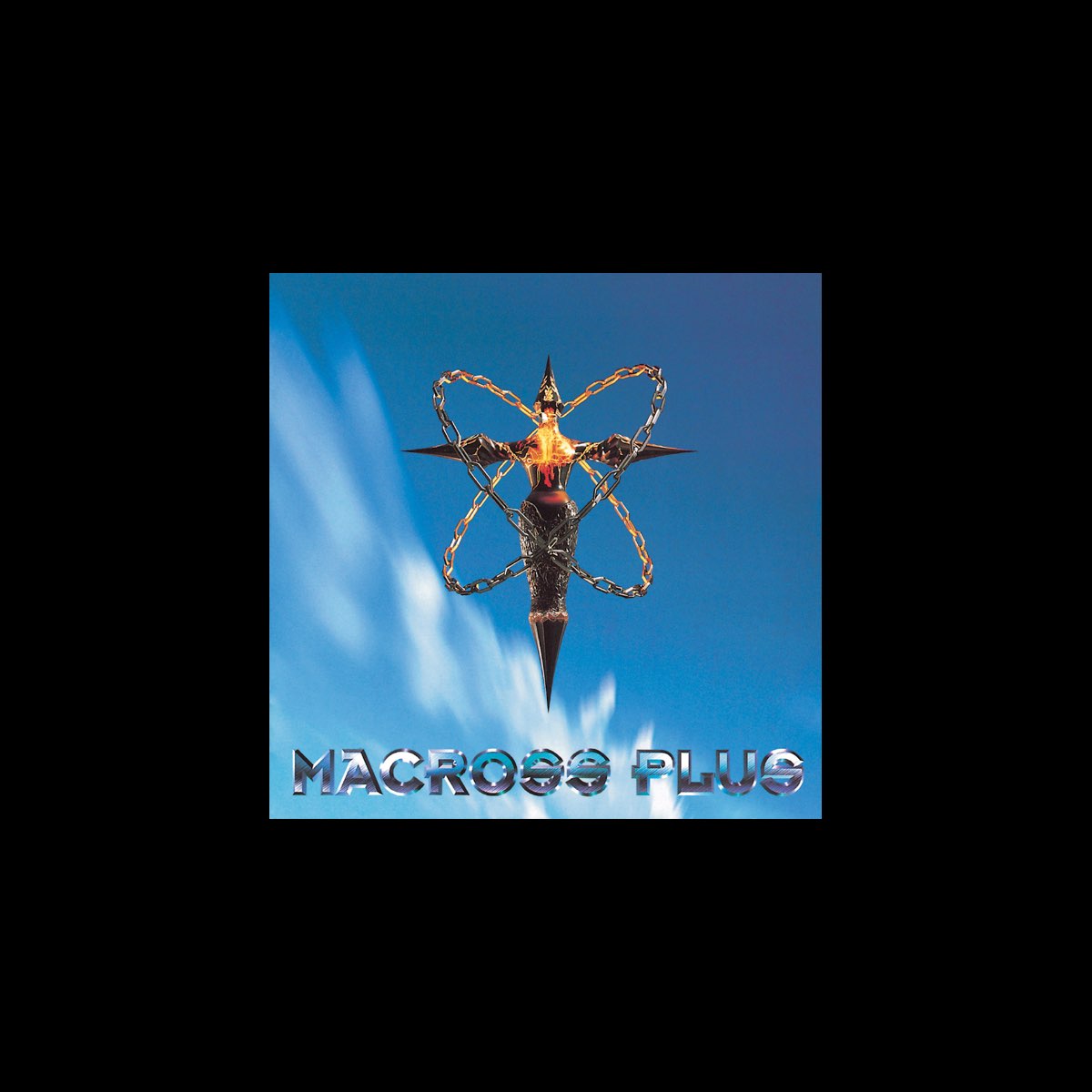 ‎MACROSS PLUS ORIGINAL SOUNDTRACK II by Yoko Kanno on Apple Music