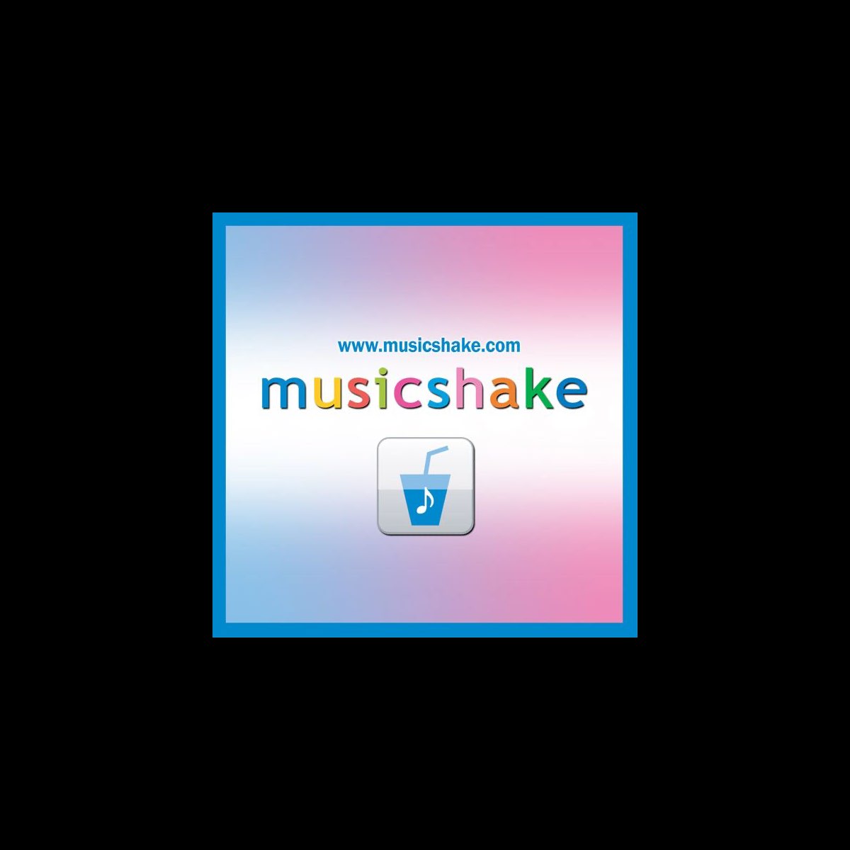 ‎Musicshake Sampler, Vol. 1 by Musicshake on Apple Music