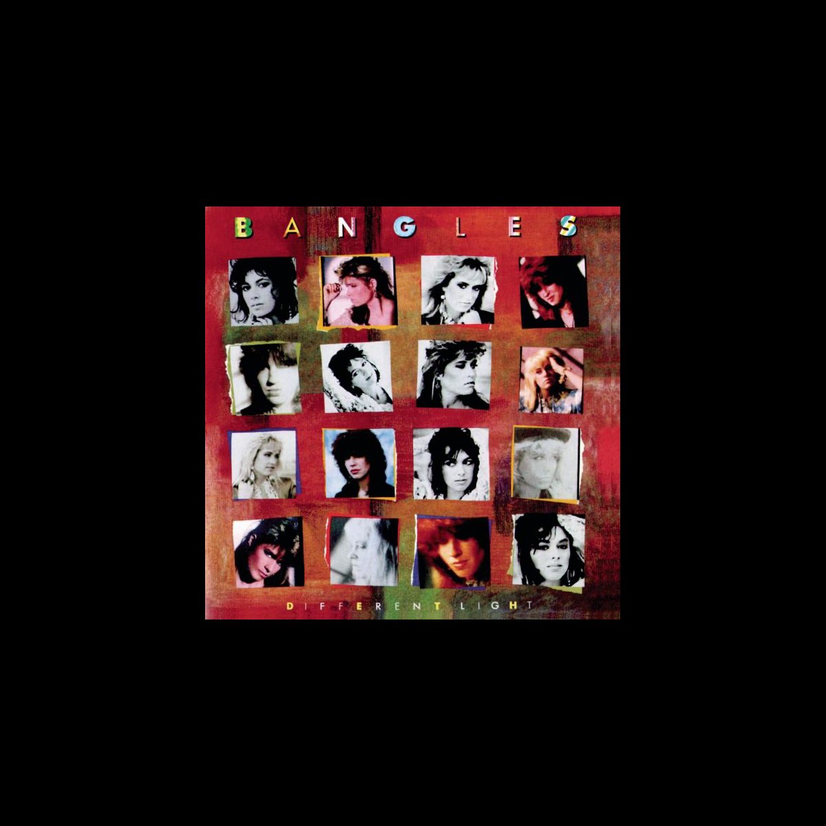 Different Light“ von The Bangles bei Apple Music