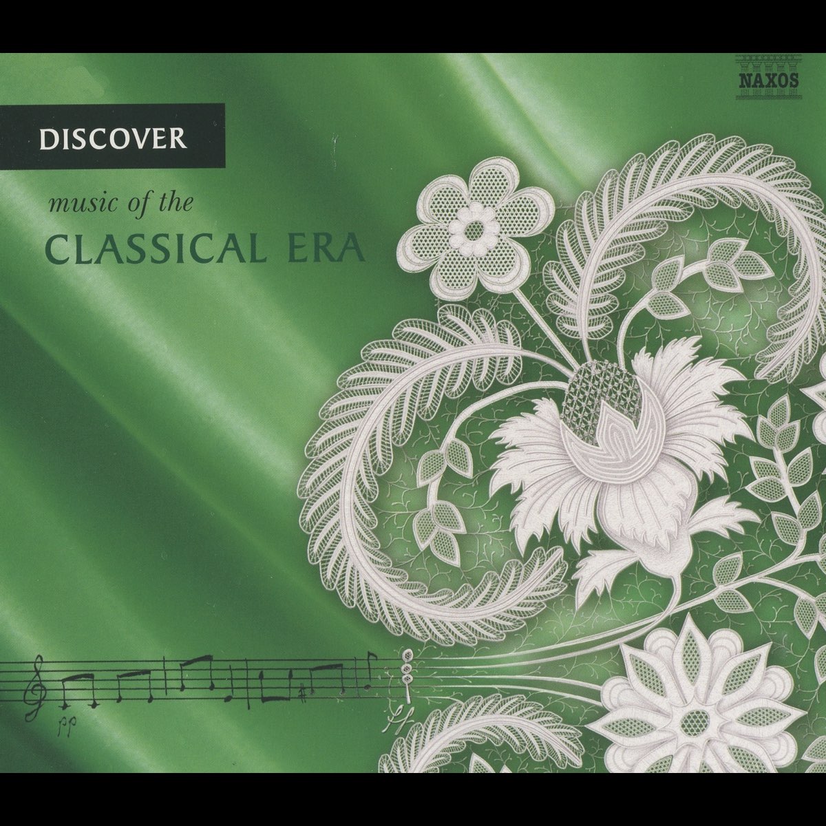 ‎Discover Music of the Classical Era by Kodály Quartet, Barry ...