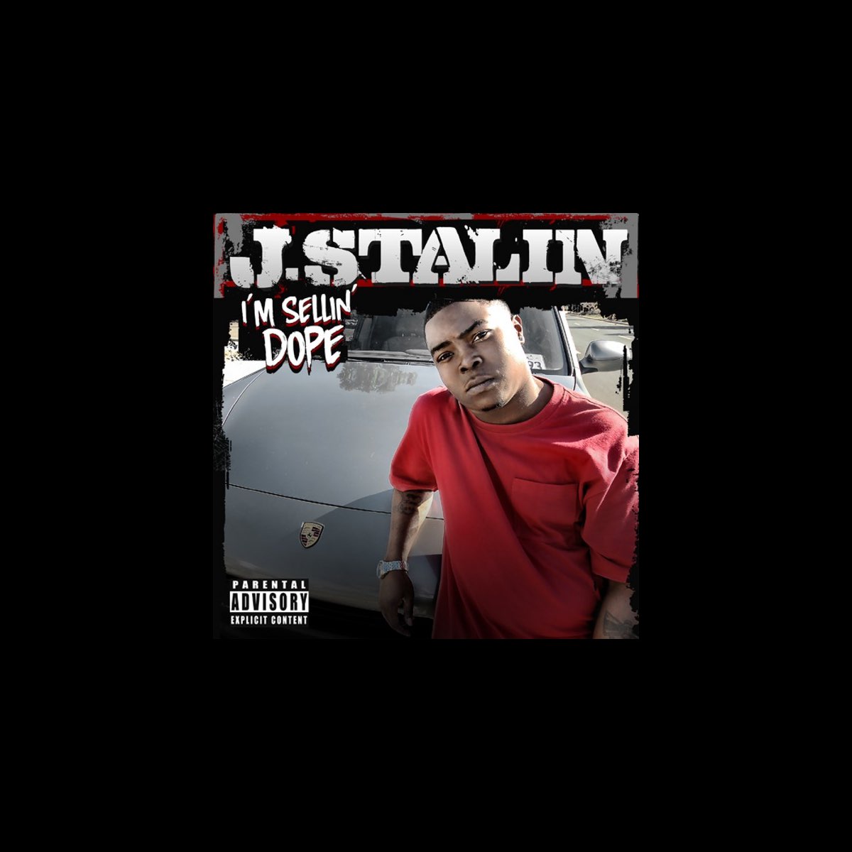 ‎I'm Sellin' Dope by J. Stalin on Apple Music
