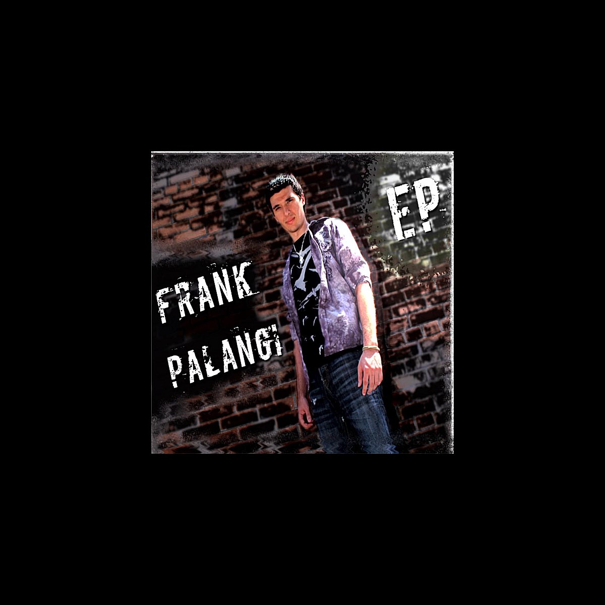 ‎Frank Palangi - EP by Frank Palangi on Apple Music