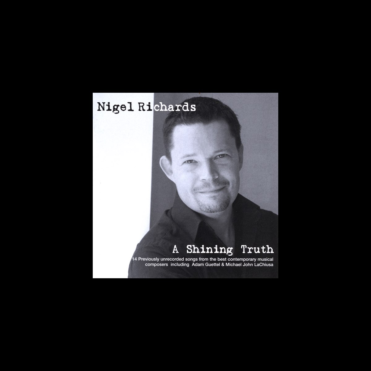 ‎A Shining Truth by Nigel Richards on Apple Music