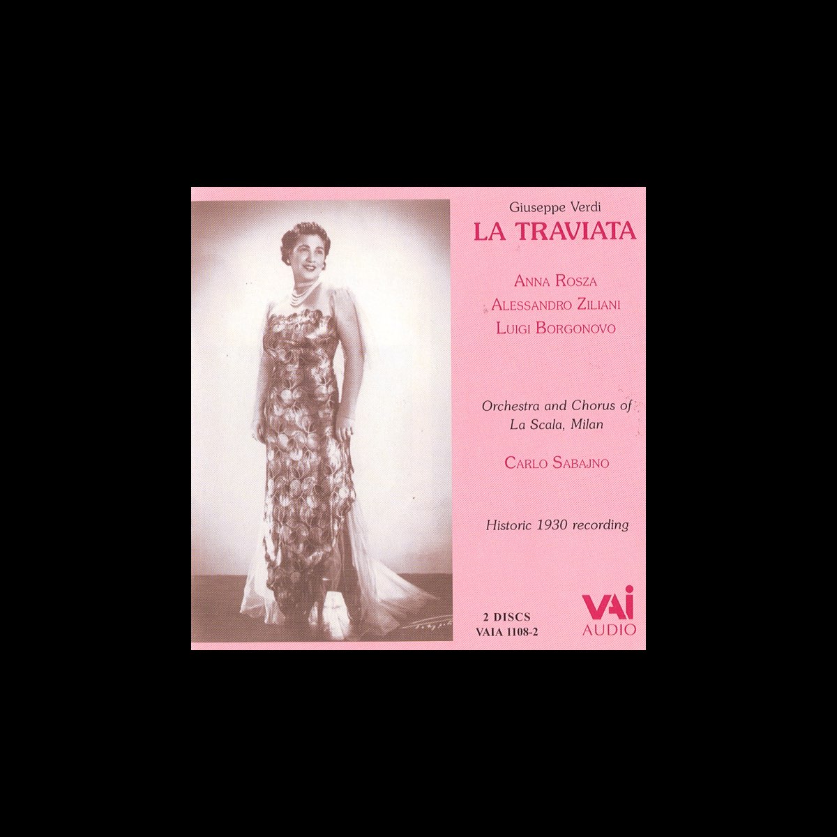 ‎Apple Music 上Anna Rosza, Alessandro Ziliani, Luigi Borgonovo ...