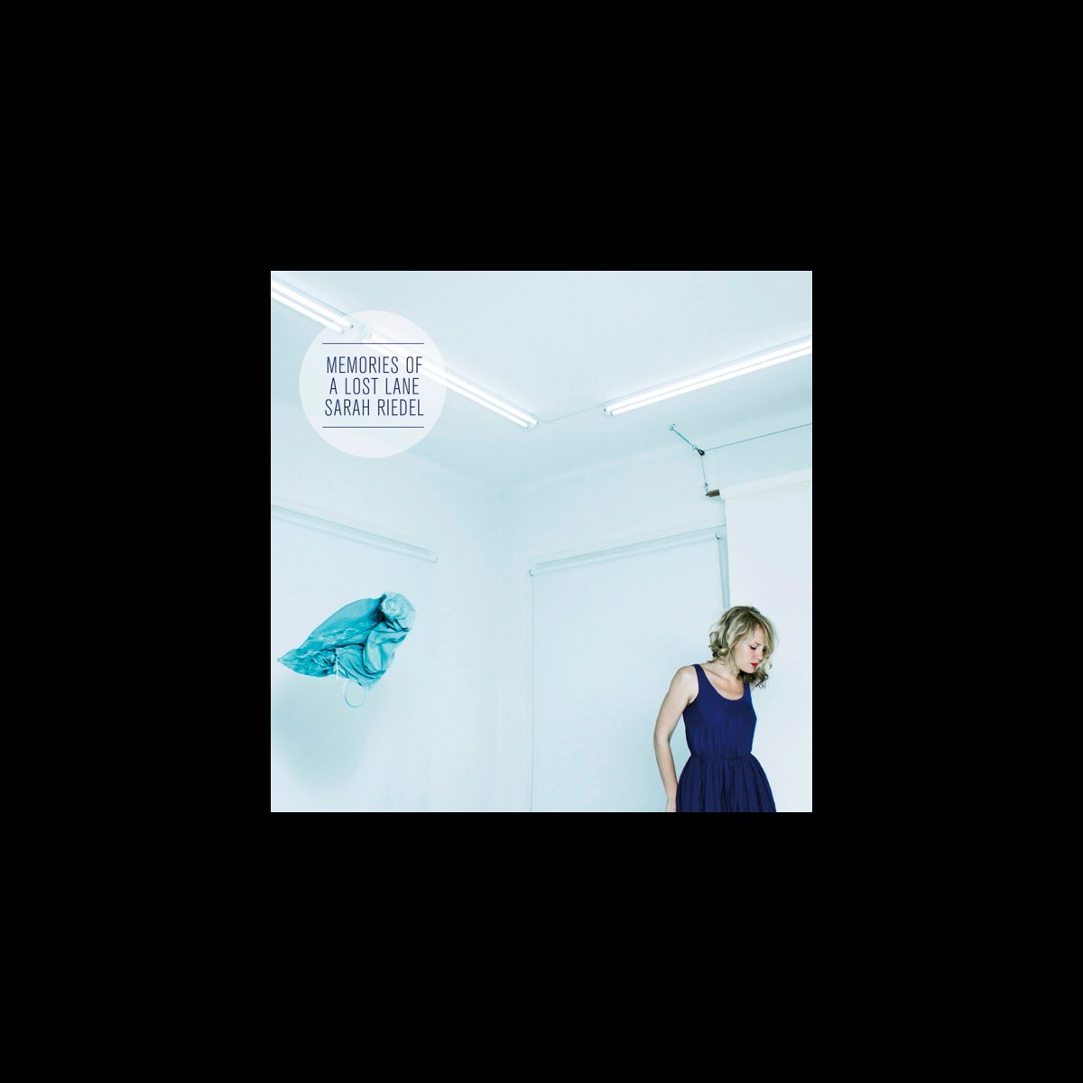 ‎Sarah Riedelの「Memories of a Lost Lane」をApple Musicで