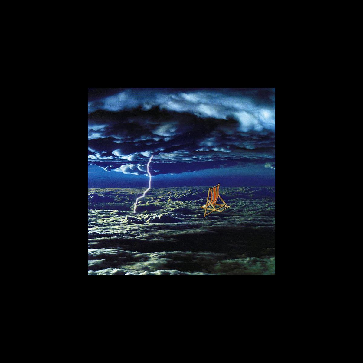 ‎Electric Deckchair by Ectogram on Apple Music