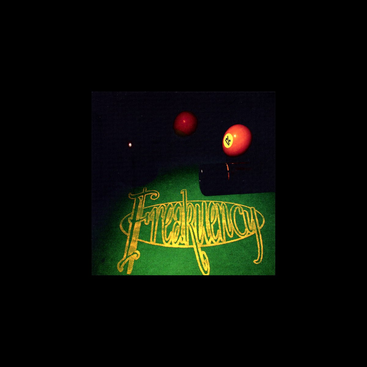 ‎1% de Freakuency en Apple Music