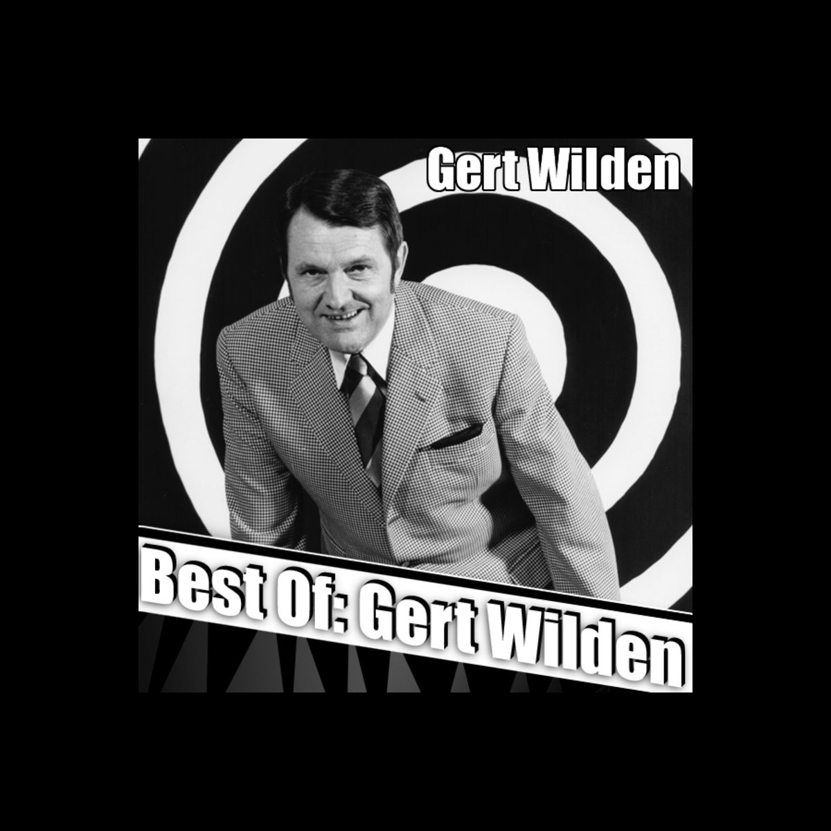 ‎Various Artistsの「Best of Gert Wilden」をApple Musicで