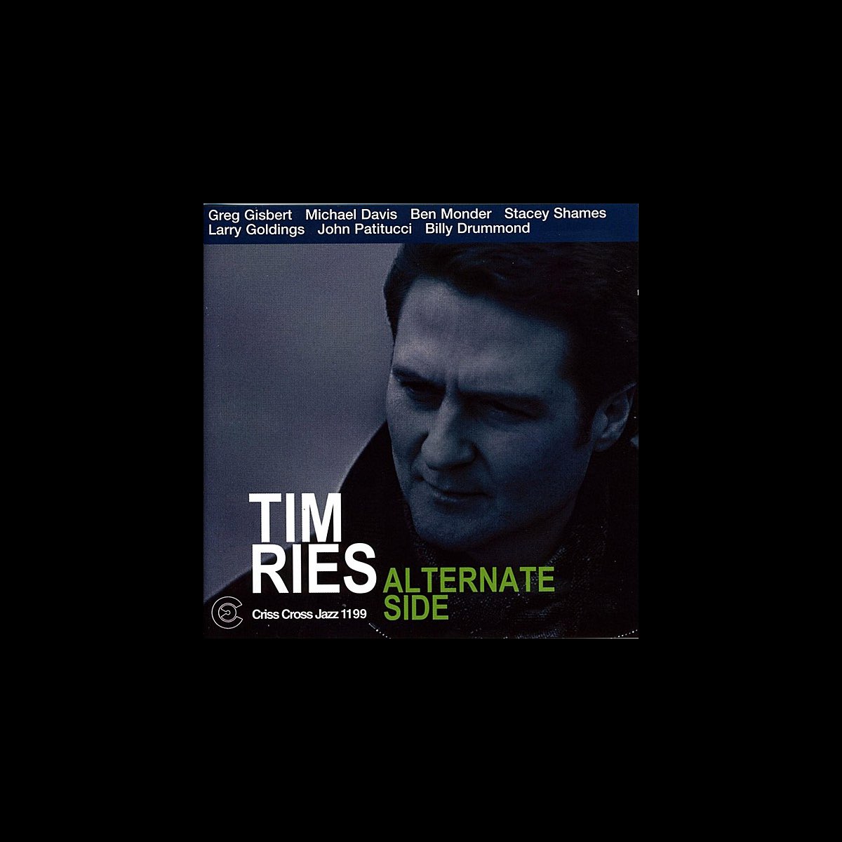 ‎Apple Music에서 감상하는 Tim Ries, Greg Gisbert, Michael Davis, Ben Monder ...