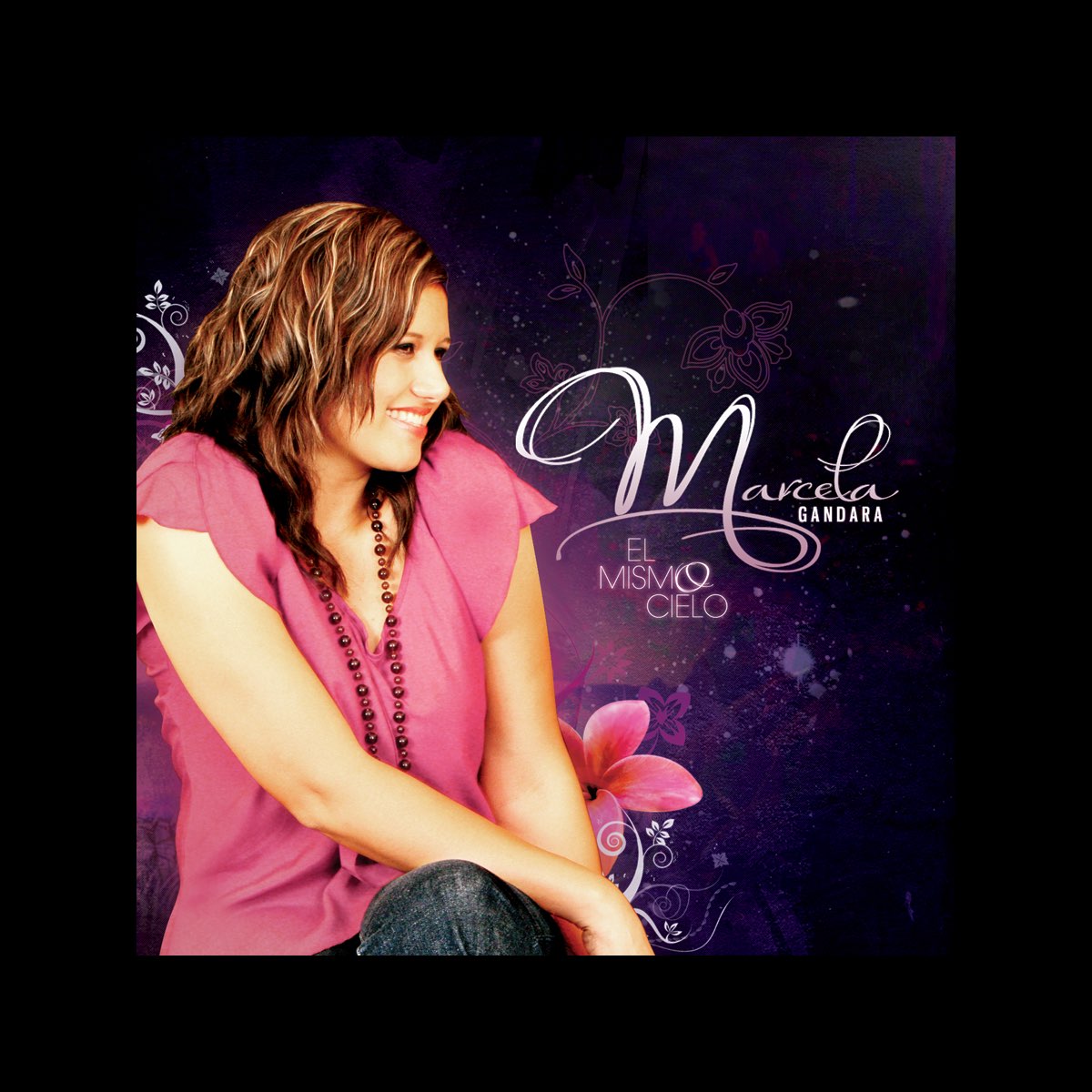 ‎Pensaba en Ti - Single de Marcela Gándara en Apple Music