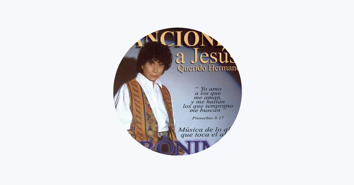 Jeronimo" บน Apple Music
