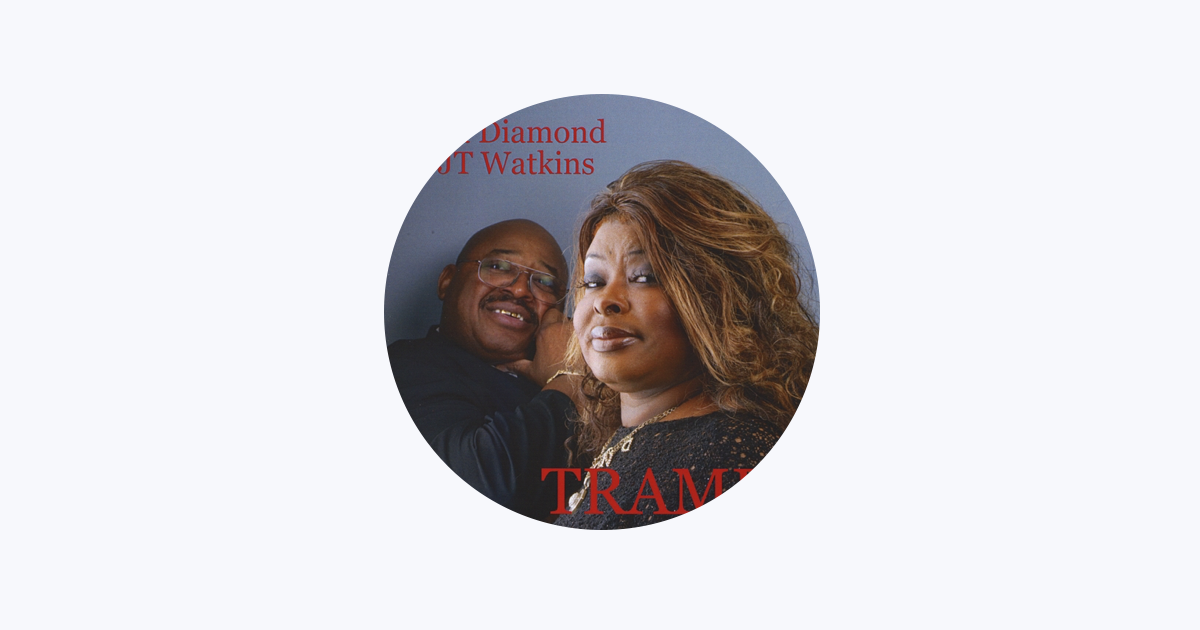 ‎Tina Diamond & JT Watkins en Apple Music